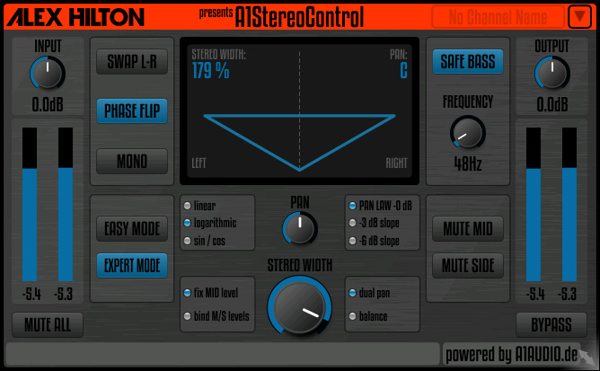 Stereo Expander Vst Plugin Free Download - avaever