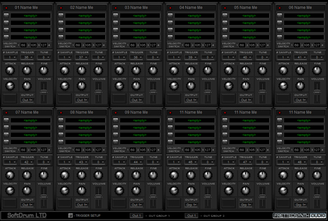 PLUGINS 4 FREE - Free Instrument Audio Plugins Archive