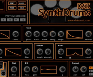 PLUGINS 4 FREE - Free Instrument Audio Plugins Archive
