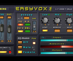 PLUGINS 4 FREE - Free Effects Audio Plugins Archive