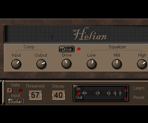 PLUGINS 4 FREE - Free Effects Audio Plugins Archive