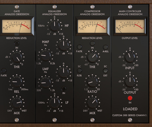 PLUGINS 4 FREE - Free Effects Audio Plugins Archive