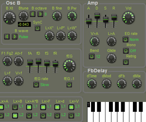 PLUGINS 4 FREE - Free Instrument Audio Plugins Archive