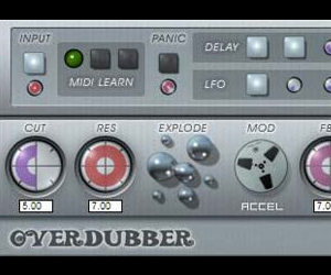PLUGINS 4 FREE - Free Effects Audio Plugins Archive