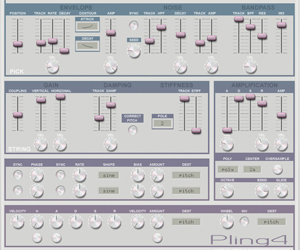 PLUGINS 4 FREE - Free Instrument Audio Plugins Archive