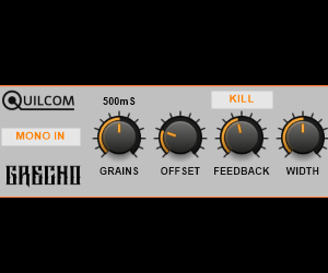 PLUGINS 4 FREE - Free Effects Audio Plugins Archive