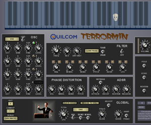 PLUGINS 4 FREE - Free Instrument Audio Plugins Archive