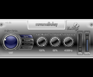 PLUGINS 4 FREE - Free Effects Audio Plugins Archive