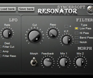 PLUGINS 4 FREE - Free Effects Audio Plugins Archive