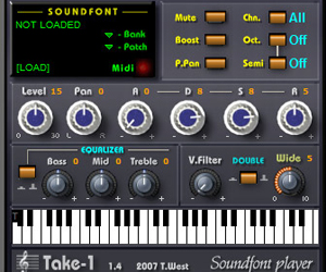 PLUGINS 4 FREE - Free Instrument Audio Plugins Archive