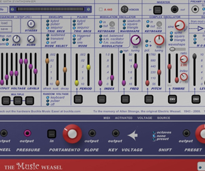 PLUGINS 4 FREE - Free Instrument Audio Plugins Archive