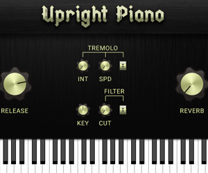 PLUGINS 4 FREE - Free Instrument Audio Plugins Archive