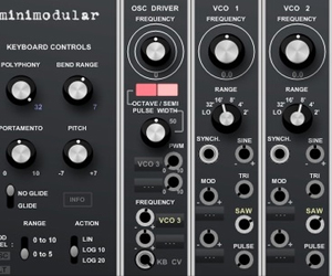 PLUGINS 4 FREE - Free Instrument Audio Plugins Archive