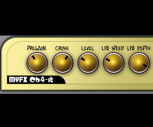 PLUGINS 4 FREE - Free Effects Audio Plugins Archive