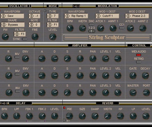 PLUGINS 4 FREE - Free Instrument Audio Plugins Archive