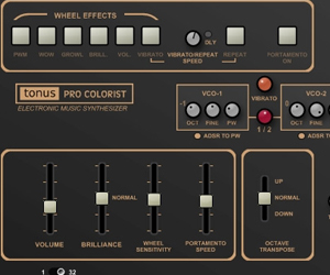 PLUGINS 4 FREE - Free Instrument Audio Plugins Archive